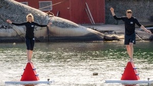 Mesternes mester – NRK TV