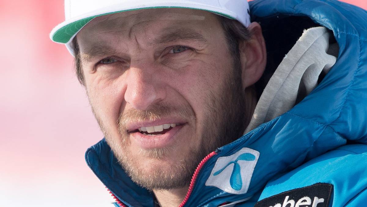 Mitter fortsetter som landslagssjef – NRK Sport – Sportsnyheter ...