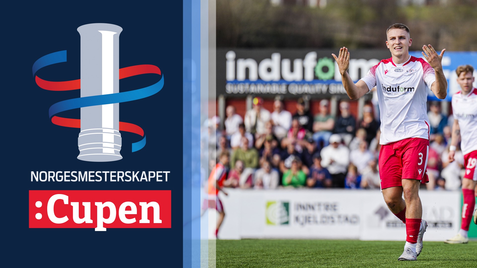 Fotball - NM menn - NRK TV