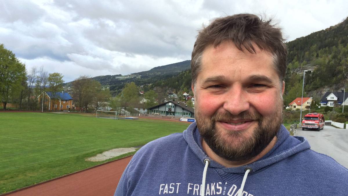 Kan Sp runde 50 år med makta i Gloppen? – NRK Vestland