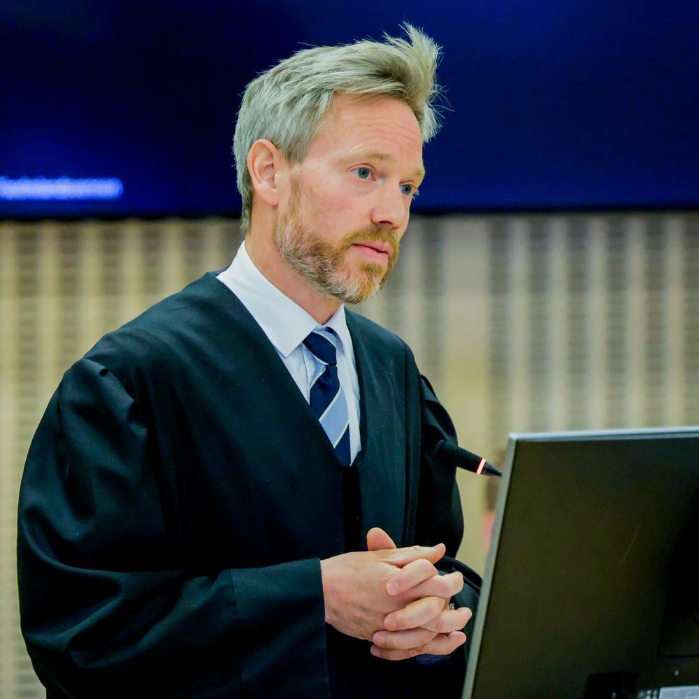 Baneheia: Aktor mener Jan Helge Andersen må dømmes i ankesaken i ...