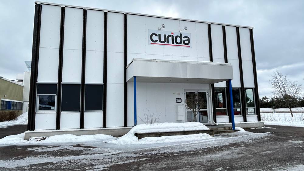 Den norske legemiddelprodusenten Curida med økonomiske utfordringer ...