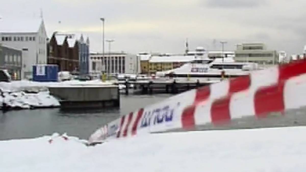 Fikk tips om 20 år gammelt dødsfall – NRK Troms og Finnmark