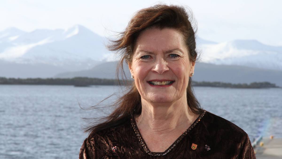 Furuberg sykmeldt fra jobben – NRK Innlandet – Lokale nyheter, TV og radio