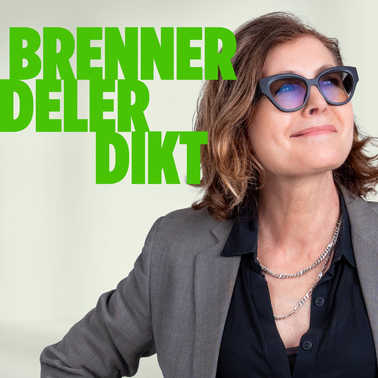 Kari Bremnes: Til hjertet - Brenner deler dikt - NRK Radio