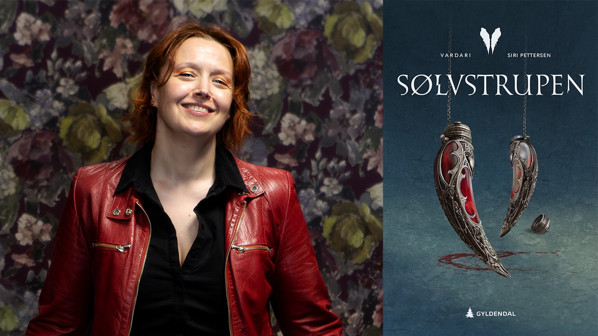 Finfin fantasy – NRK Kultur og underholdning