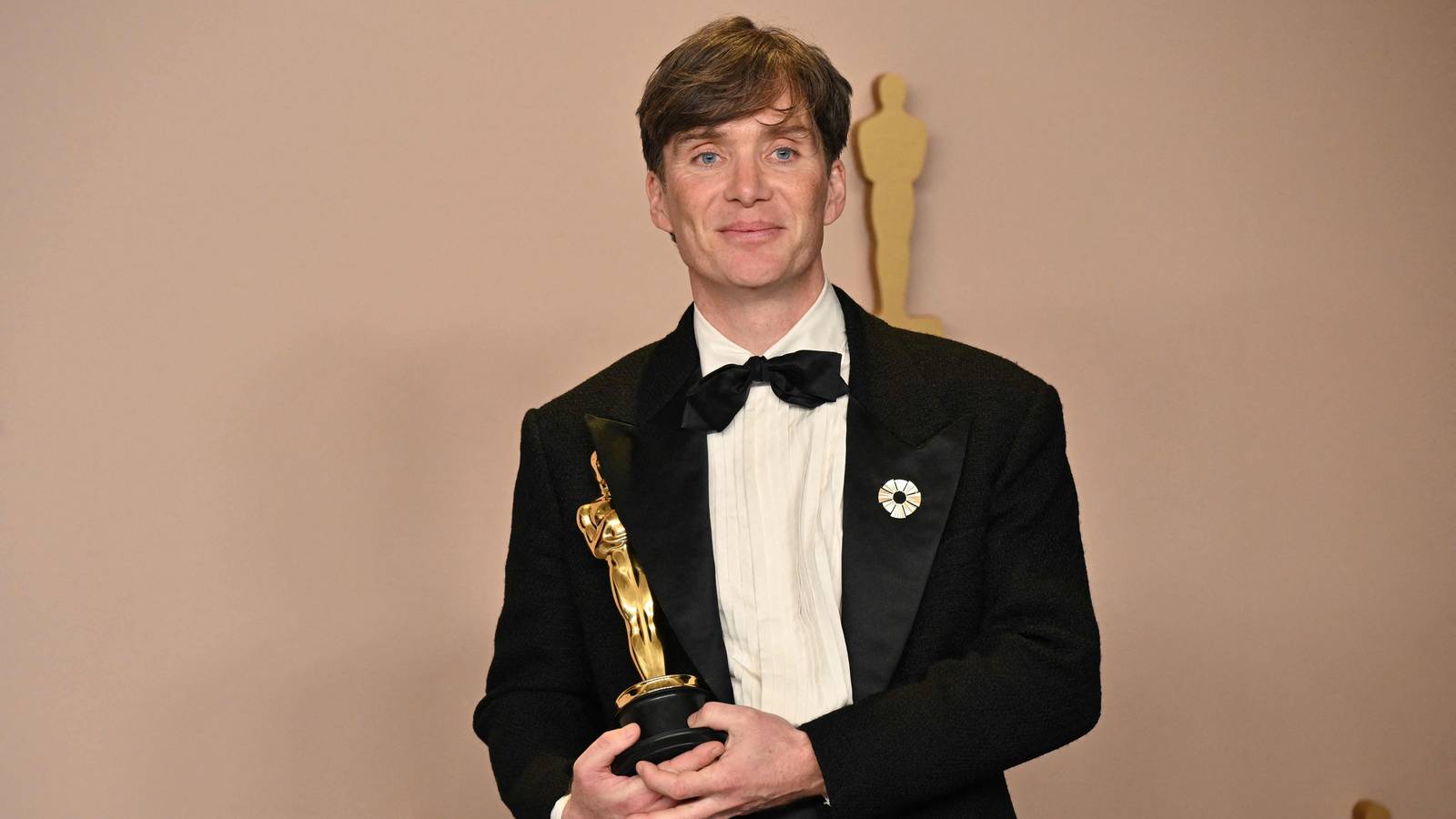 Oscar-vinner Cillian Murphy med i «Peaky Blinders»-film på Netflix ...