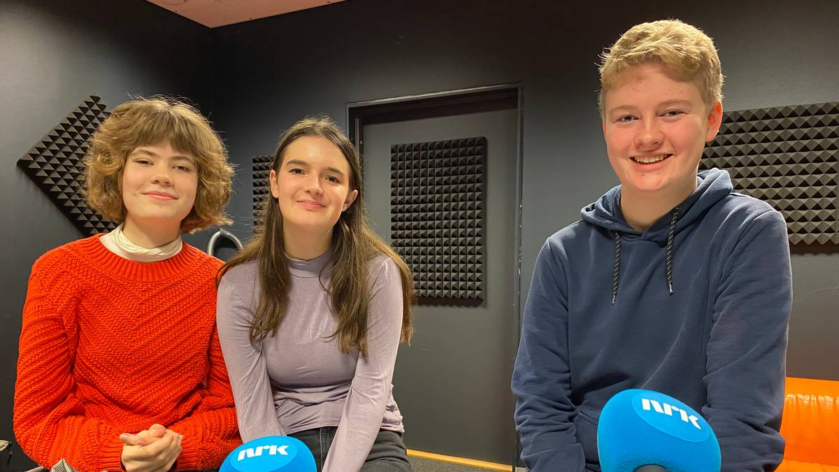 God poengsum fra Teigar – NRK Vestfold og Telemark – Lokale nyheter, TV ...