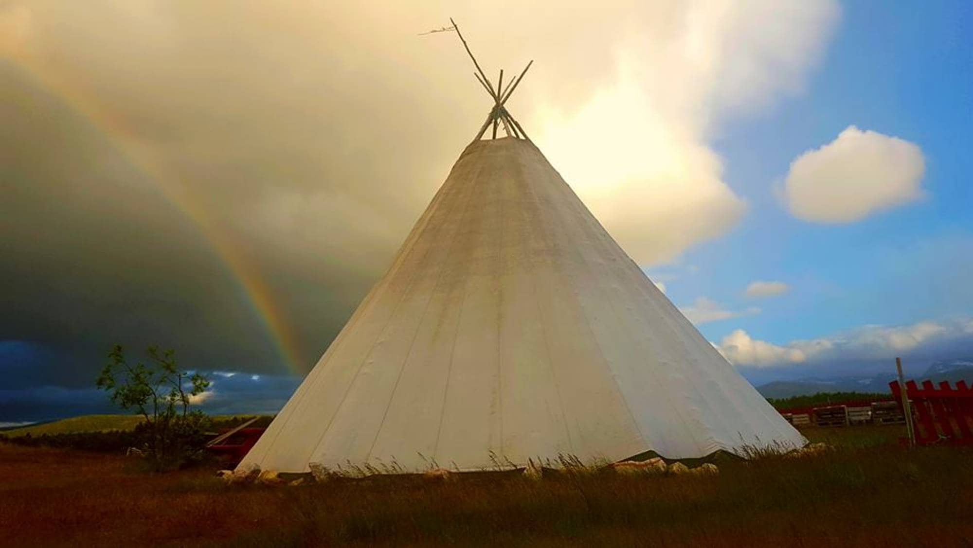 Lavvo-quiz på samisk – NRK Sápmi - samiske nyheter, kultur og underholdning