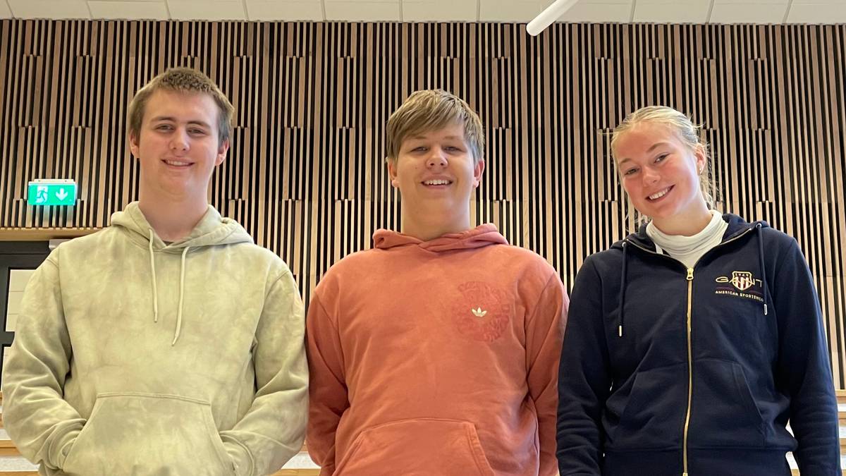 Bardu ungdomsskole fikk 7 poeng – NRK Troms og Finnmark