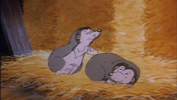 NRK Super - 5. episode