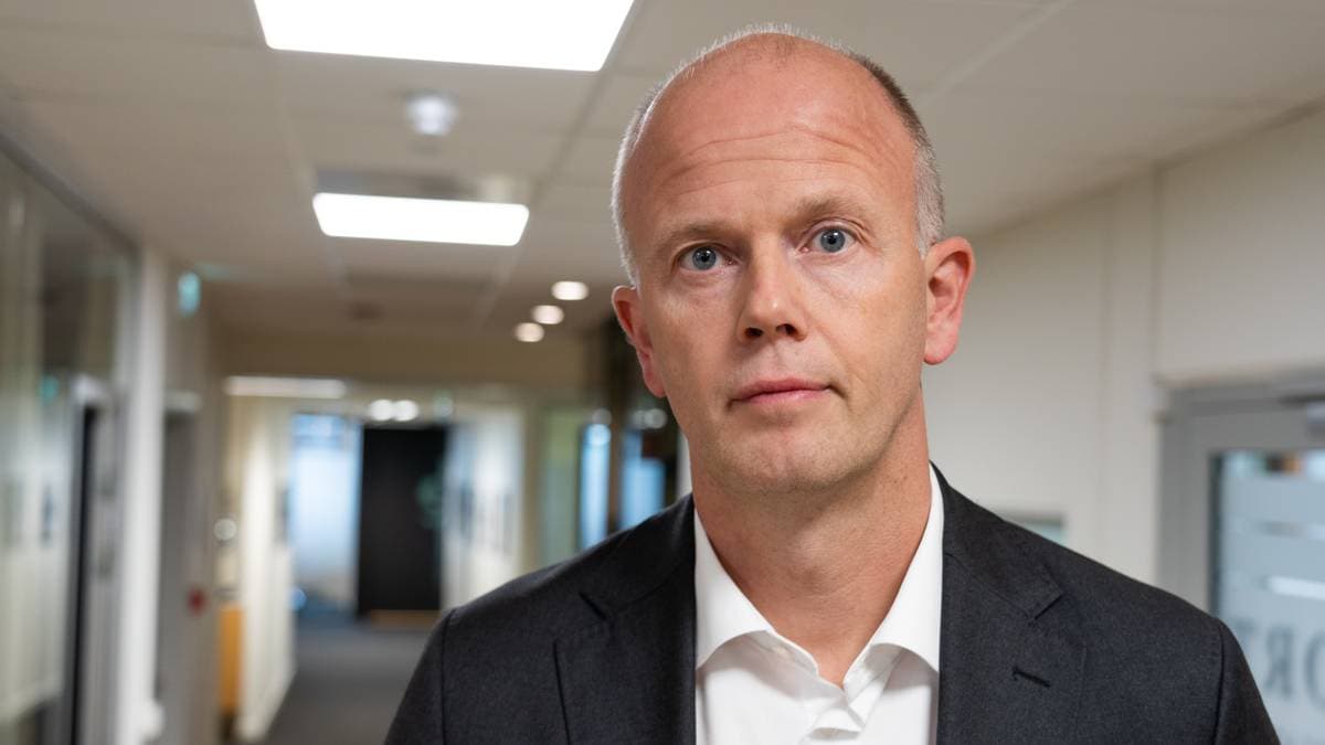 Har avtalt nytt avhør av Jan Helge Andersen – NRK Sørlandet – Lokale ...