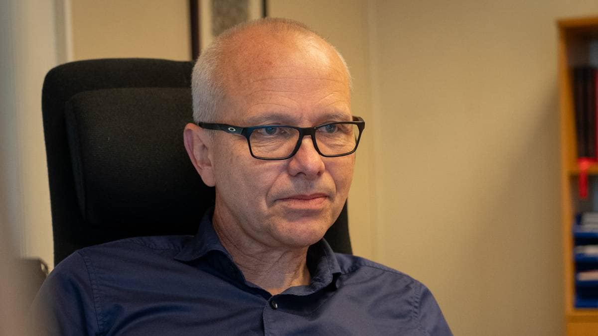 Varsel mot OUS-toppsjefen skal behandles i styret – Stor-Oslo