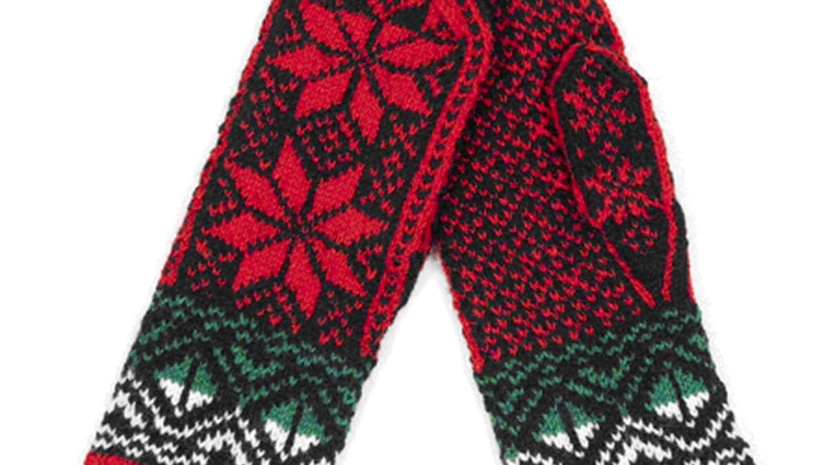 Selbuvott à la Gaza – NRK Trøndelag – Lokale nyheter, TV og radio