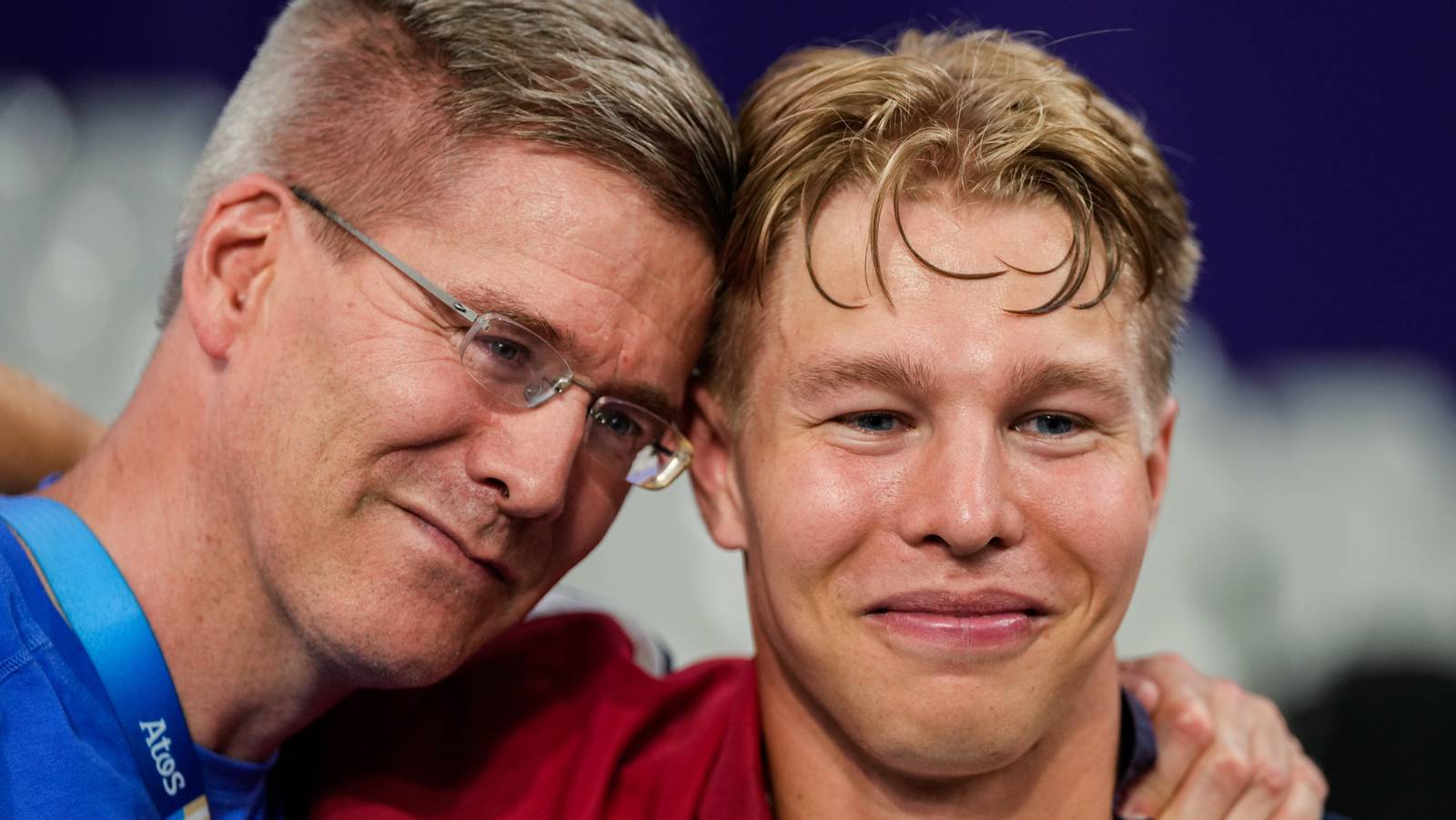 Markus Rooth mister VM etter alvorlig skade: – Jeg er lei meg – NRK ...