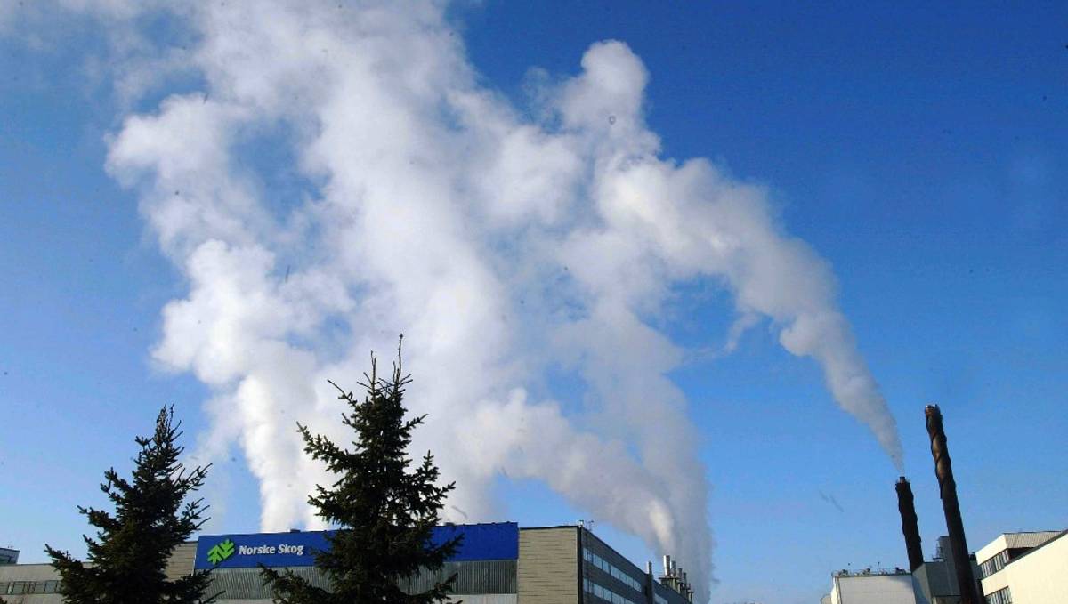 - Unødvendig med Skogn-gass – NRK Trøndelag – Lokale nyheter, TV og radio