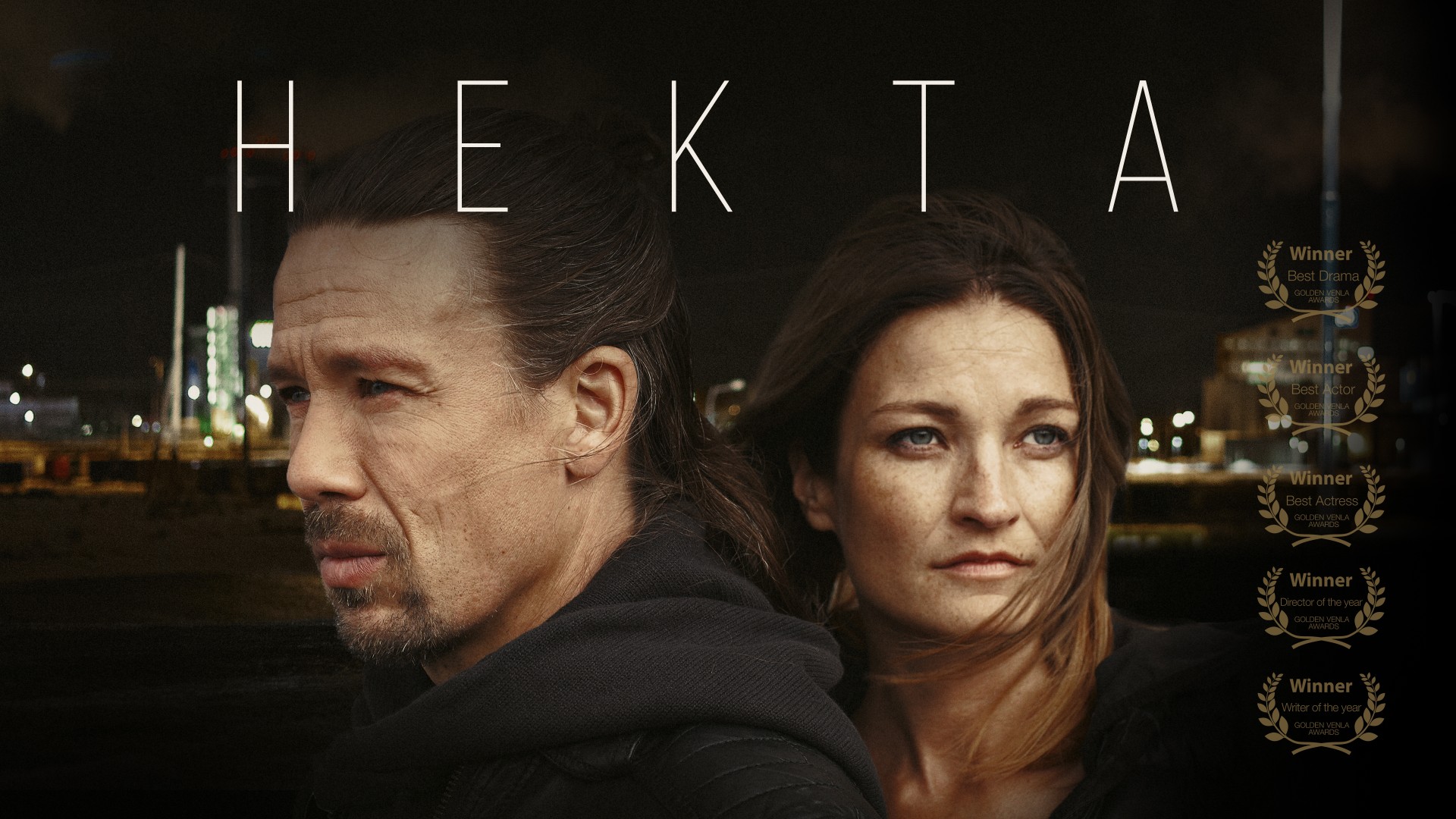 Hekta - NRK TV