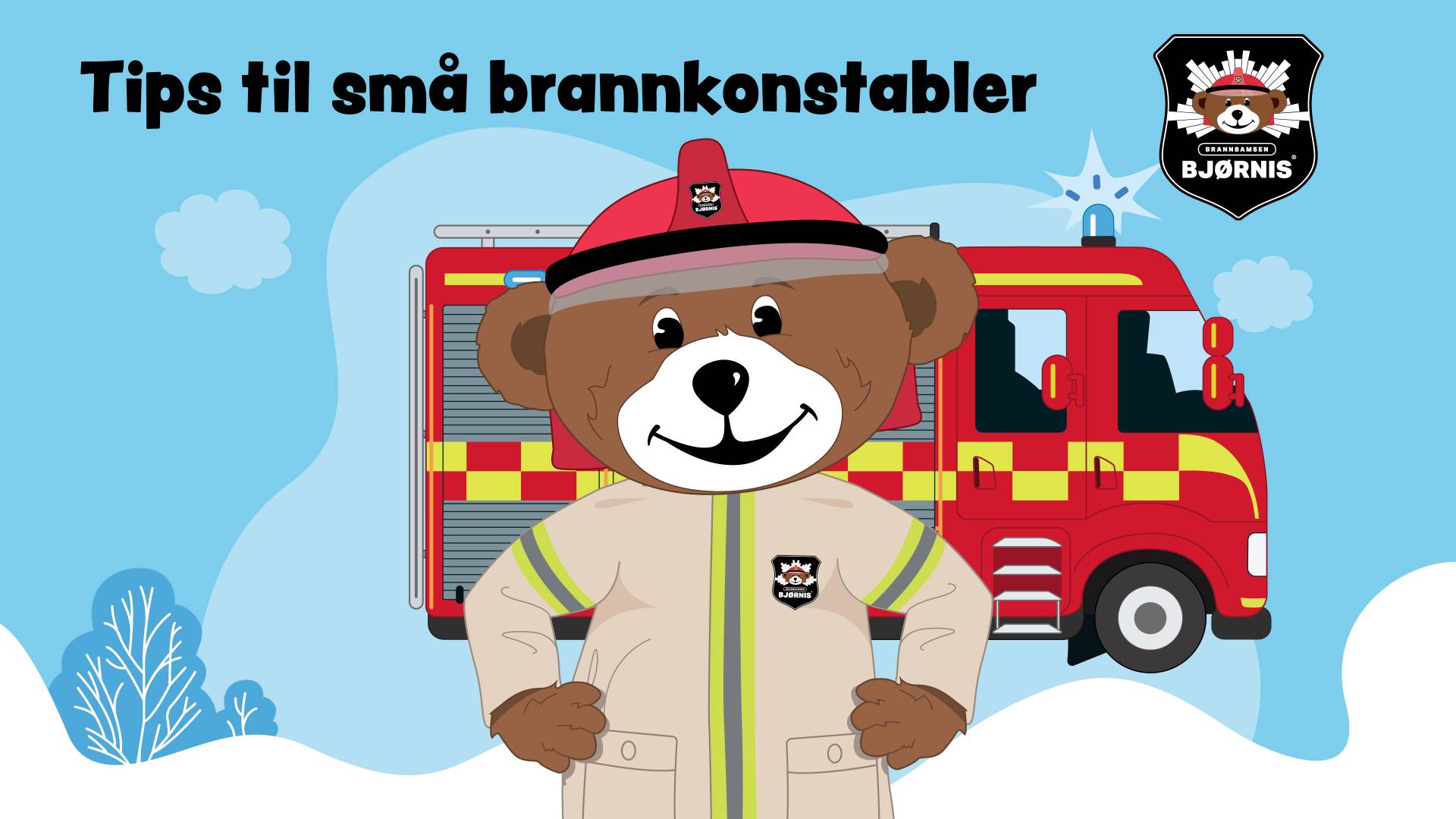 Barn - Anbefalt - NRK Radio