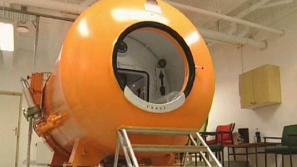 Kjemper for trykktank – NRK Sørlandet – Lokale nyheter, TV og radio