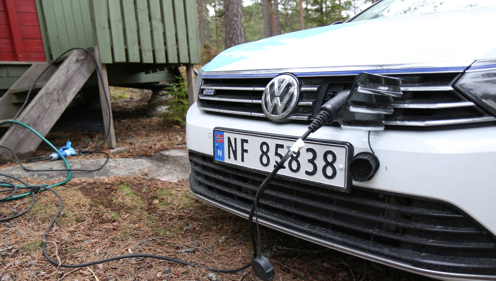 Nye regler for el-bil-lading fra nyttår – ikke lenger lov å legge opp ... Nye regler for el-bil-lading fra nyttår – ikke lenger lov å legge opp ...