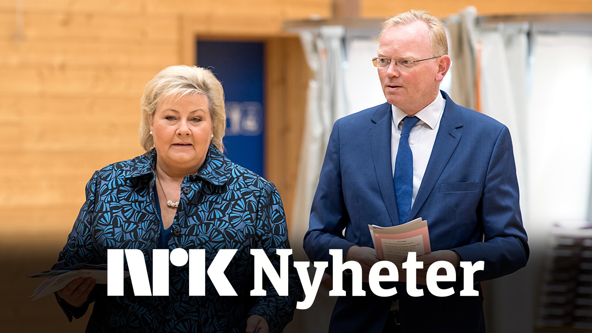 NRK Nyheter - NRK TV