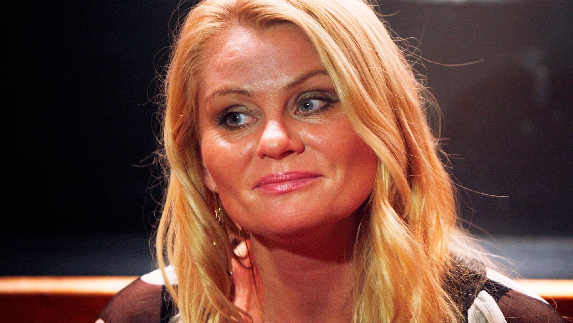 Mia Gundersen – NRK Kultur og underholdning