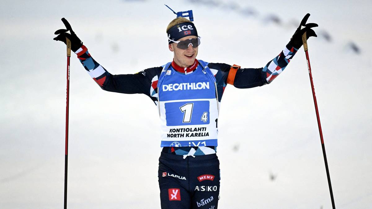 Velkommen – NRK Sport – Sportsnyheter, resultater og sendeplan