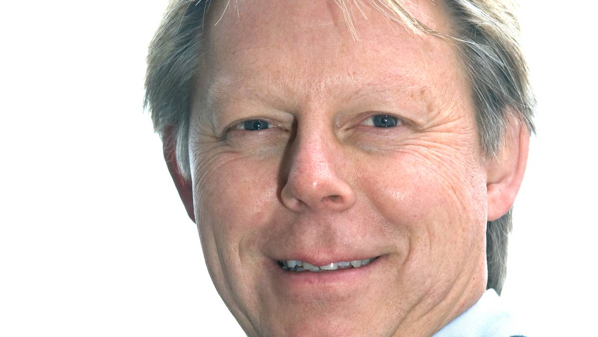 Ole Edvard Antonsen – NRK Kultur og underholdning