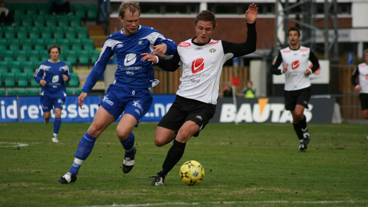 Trur på stor sesong – NRK Vestland