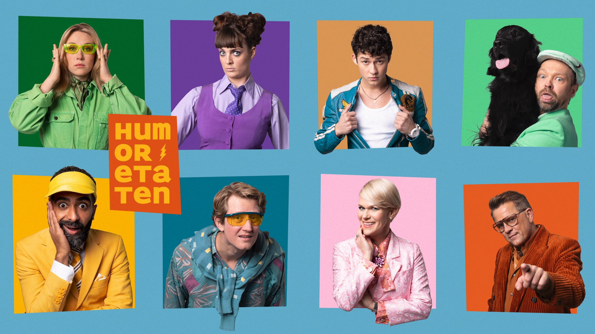 Generasjon Z om studioopptak: – Det er så falskt – NRK Kultur og ...