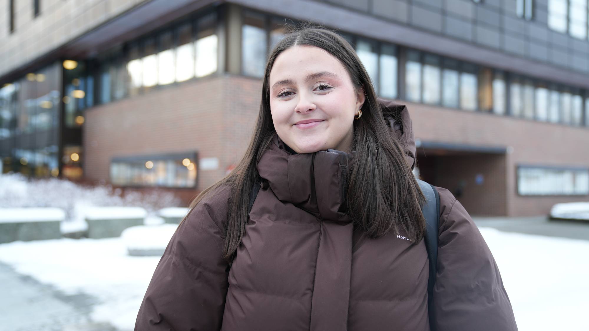 Langnes skole i Troms fikk 9 poeng – NRK Troms og Finnmark