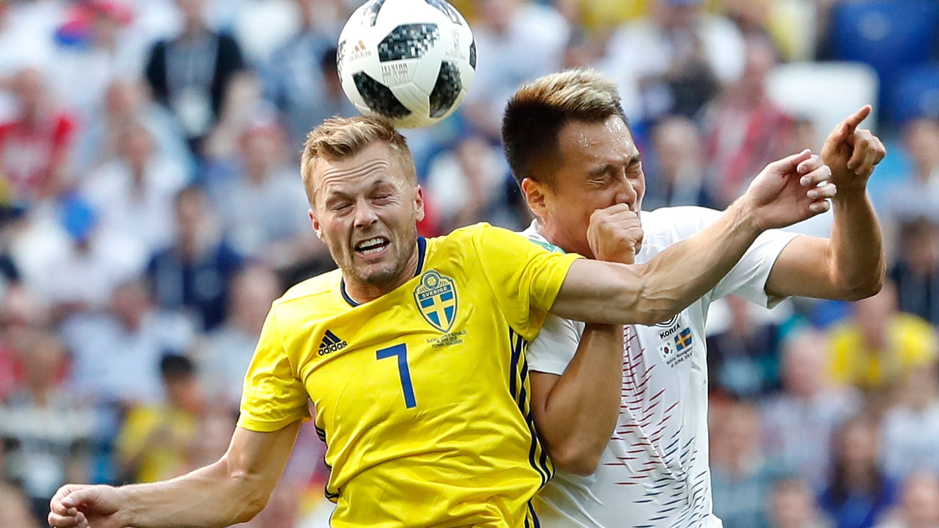 Fotball - VM - NRK TV