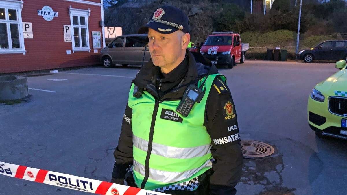 Kvinne i 30-årene omkom – NRK Sørlandet – Lokale nyheter, TV og radio Kvinne i 30-årene omkom – NRK Sørlandet – Lokale nyheter, TV og radio