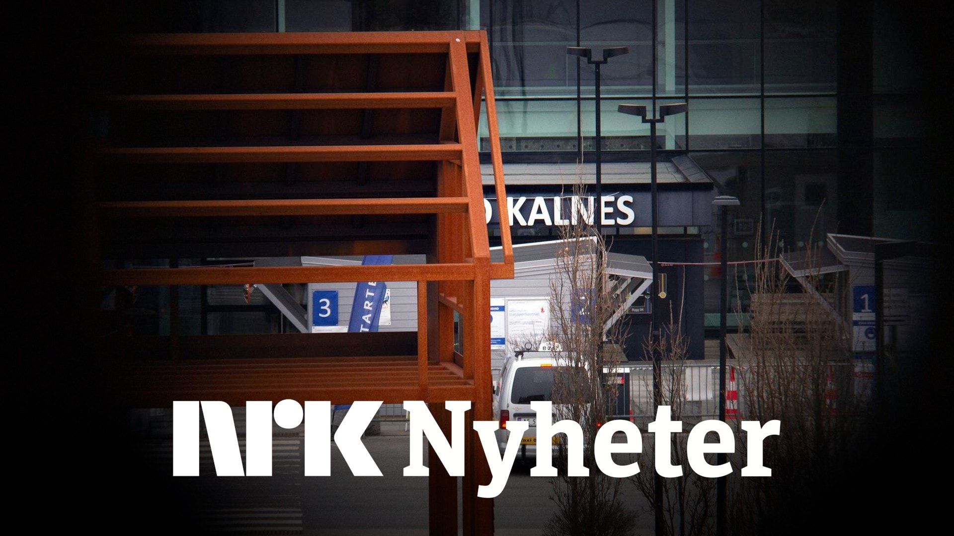 NRK Nyheter - NRK TV