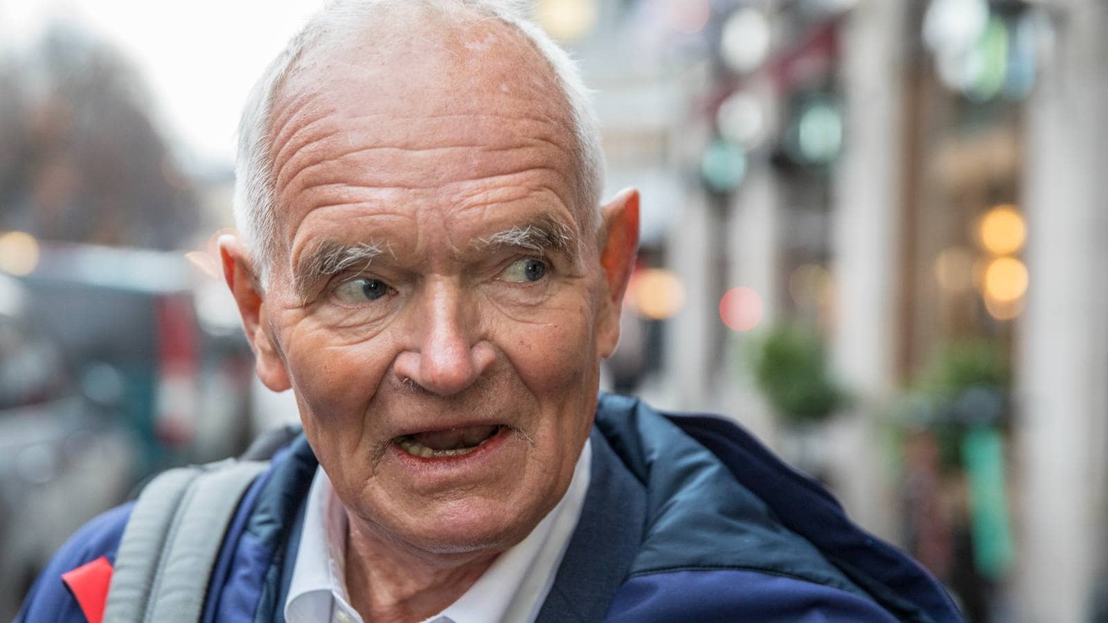 BA: Milliardæren Trond Mohn ikke lenger siktet for heleri – NRK Vestland