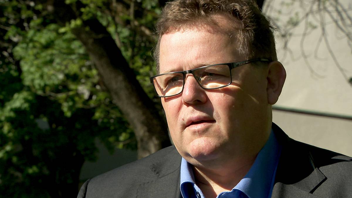 Linaker ny styreleder i UNN – NRK Troms og Finnmark