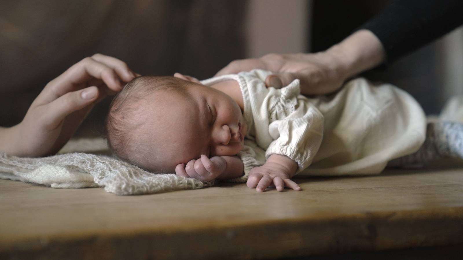 Quiz: Hvem er du i TV-serien Familien Nerdrum? – NRK Kultur og ...