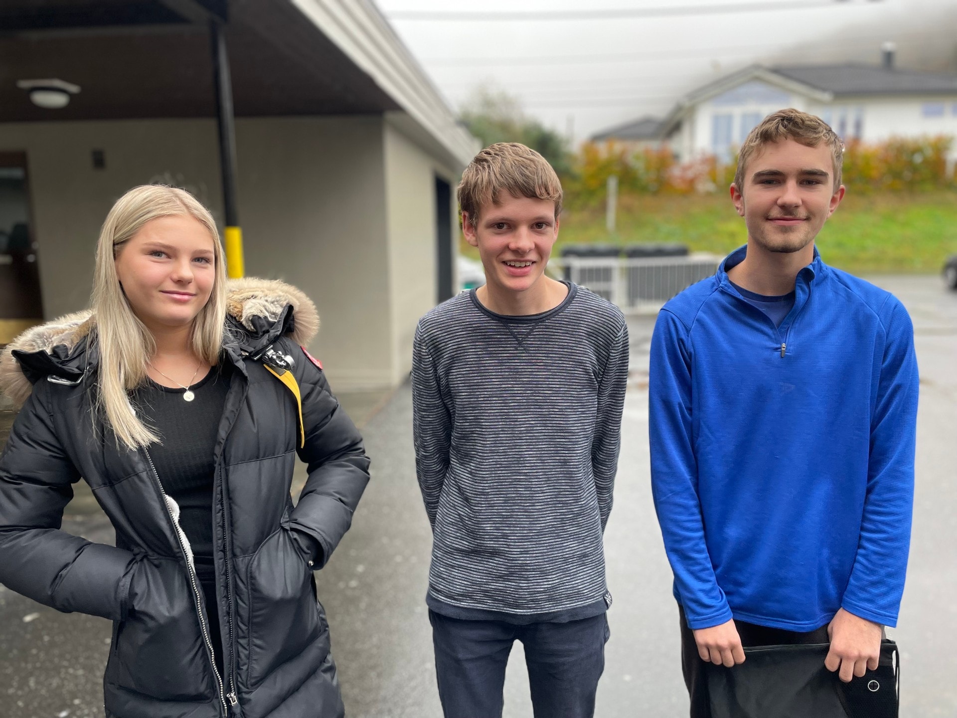Sju poeng til Kvinesdal – NRK Sørlandet – Lokale nyheter, TV og radio