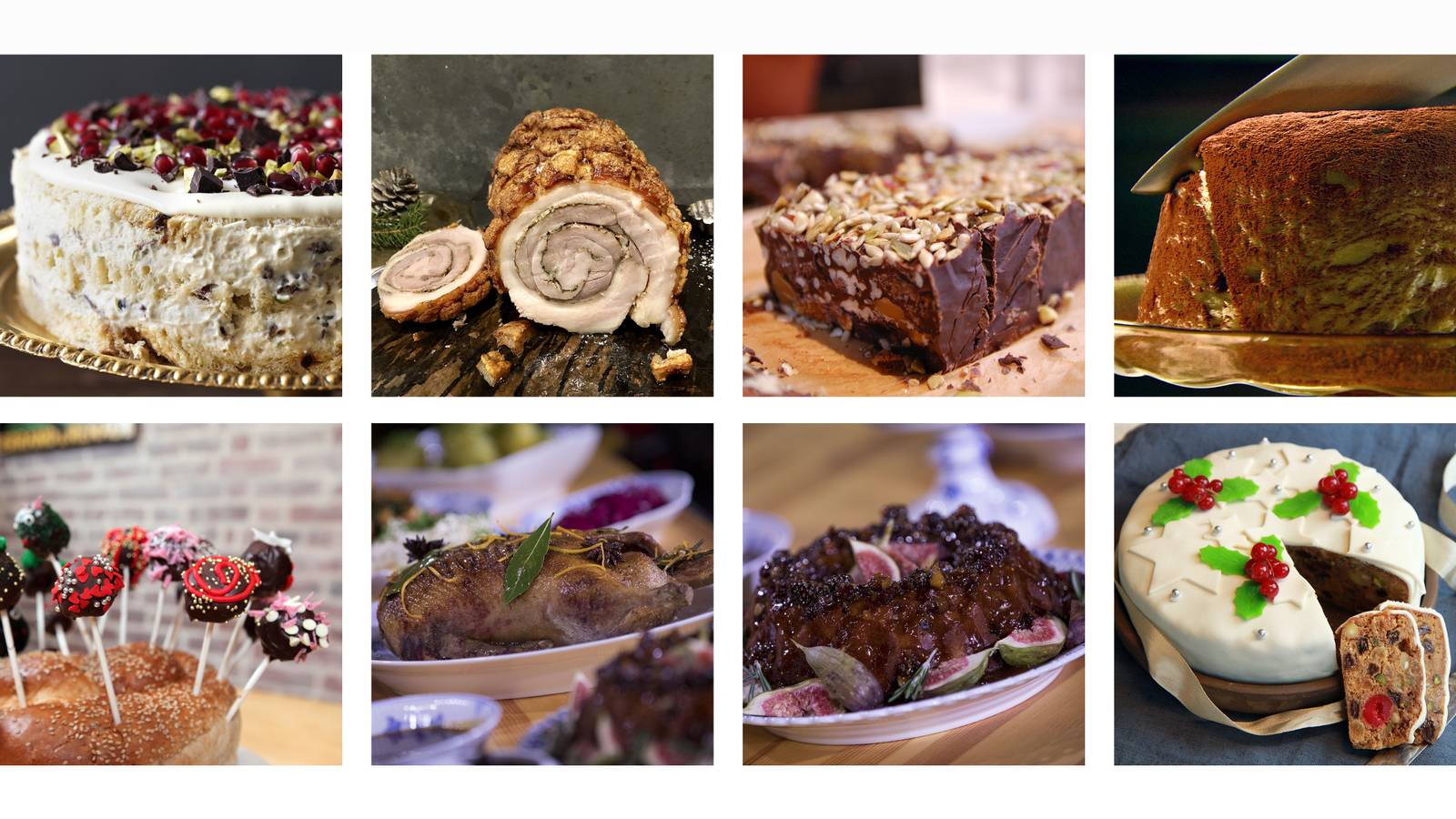 Julemat fra utlandet – NRK Mat – Oppskrifter og inspirasjon