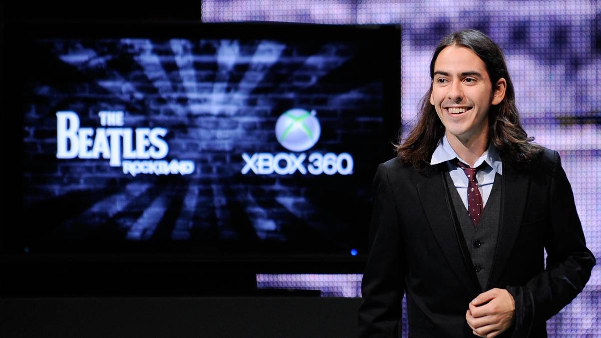 Rock Band 3 med ekte instrumenter? – NRK Kultur og underholdning