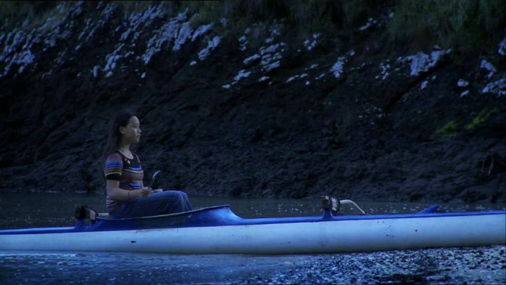 Kaitangata-skjelvet - NRK TV