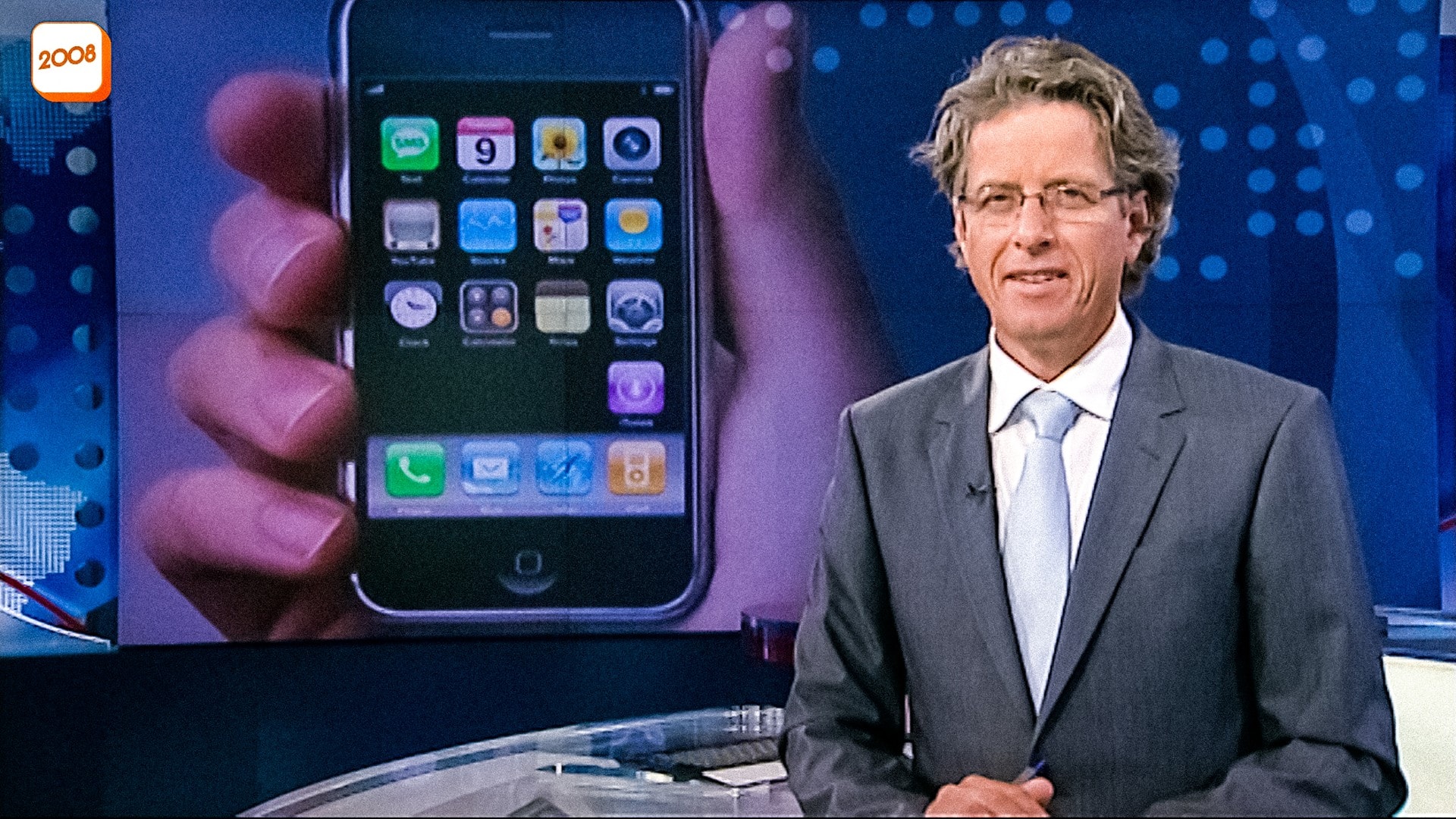 Tilbake til 2000-tallet - NRK TV