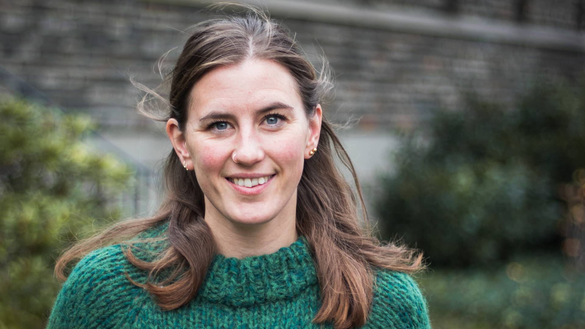 Årstidene inni oss - ved Hanne Marie - Andakten - NRK Radio