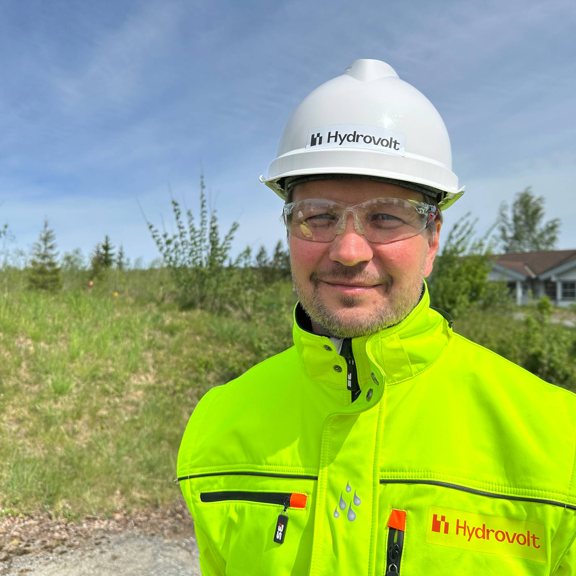 Elbilbatterier i Spydeberg: Hydrovolt tar ansvar for opprydning og ...