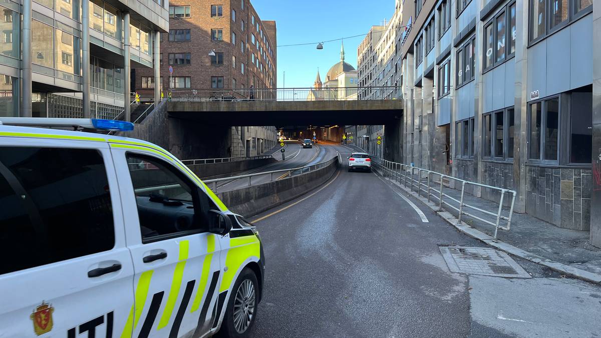 SV om Ring 1: – Stopp galskapen – Stor-Oslo