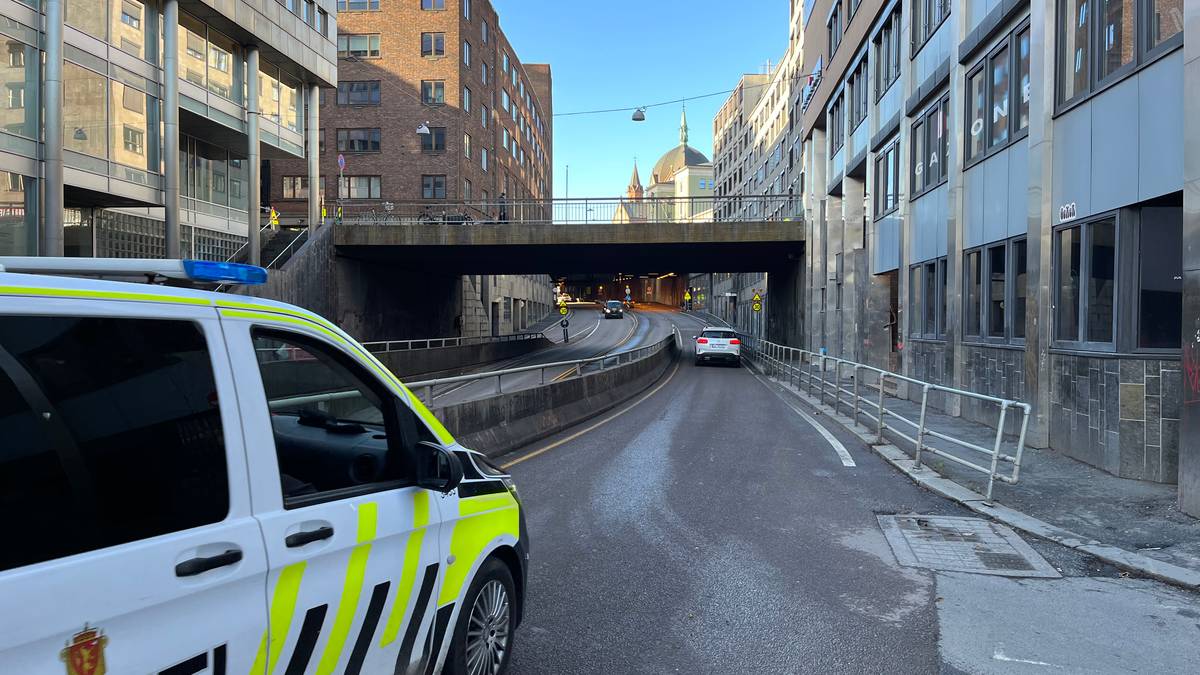 Skal samarbeide bedre for å hindre Ring 1-kaos – Stor-Oslo