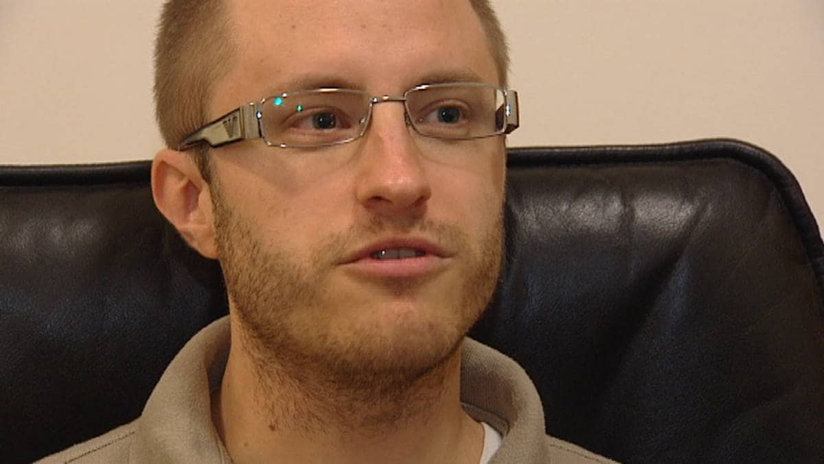 Henlegger saken mot ekstremblogger – NRK Vestland