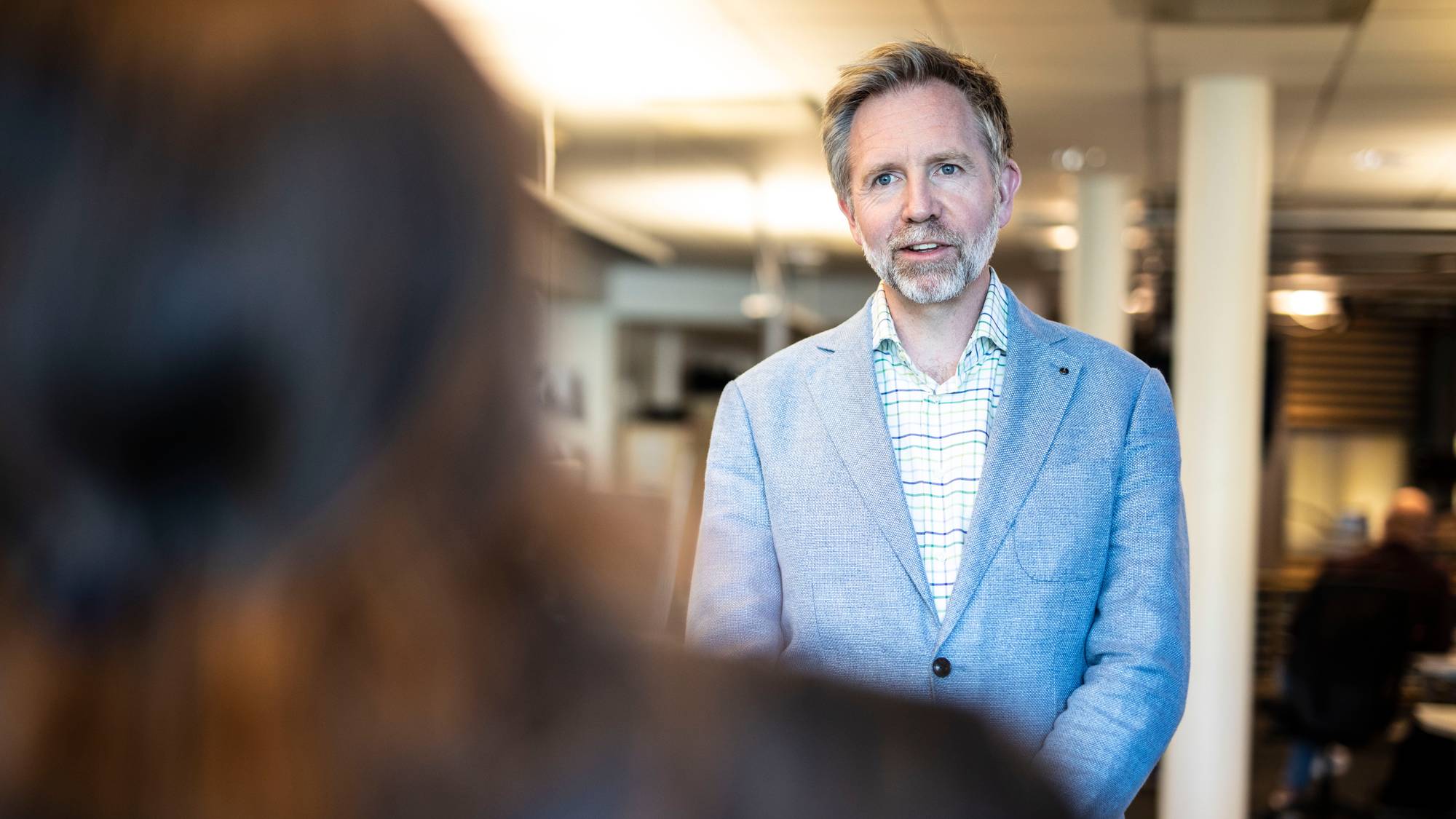 NRK Oslo og Vikens tv-sending endrer navn til NRK Østlandet – NRK ...