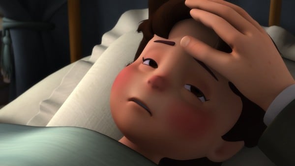 NRK Super - Historien om Heidi