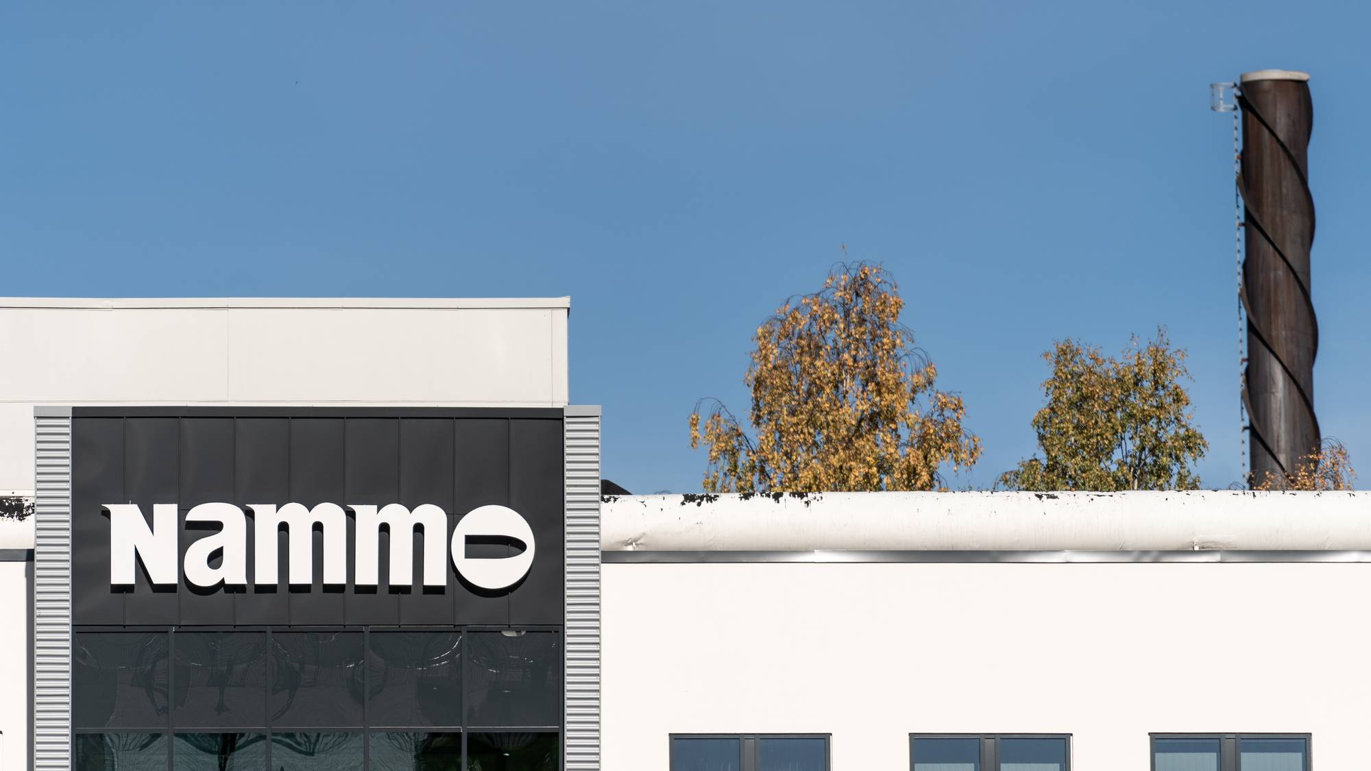 Nammo – NRK Innlandet – Lokale nyheter, TV og radio